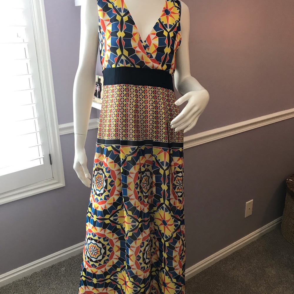Beautiful Maxi Dress For Your Summer - Gem